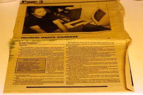 The Evolution of The Hidden Rift - The Duane Storey