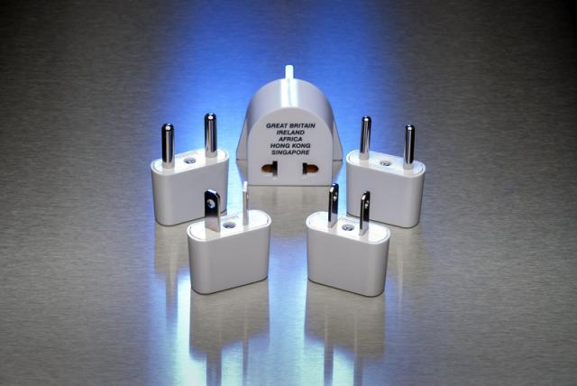 How To Power Your Devices When You Travel - The Duane Storey