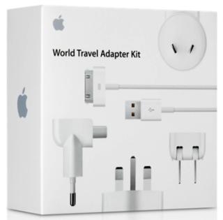 How To Power Your Devices When You Travel - The Duane Storey
