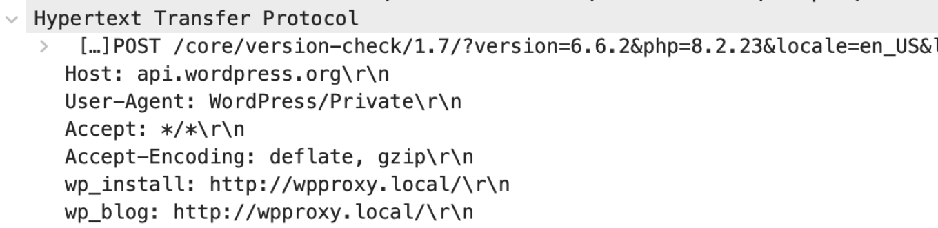 Down The Rabbit Hole - A Look At The WordPress Update API - The Duane ...